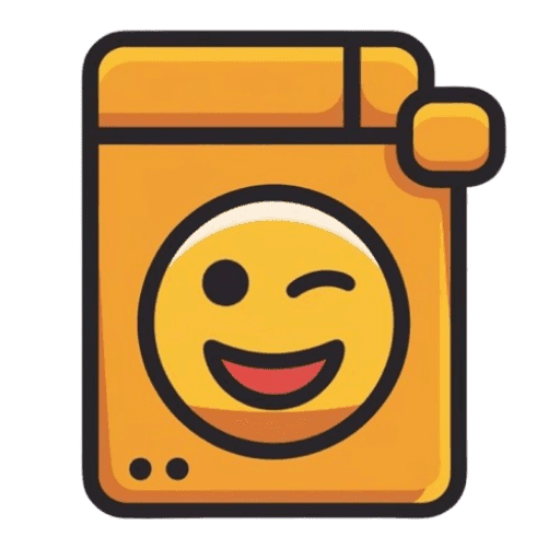 Letters Emoji