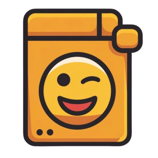 Blank Emoji Blank Emoji
